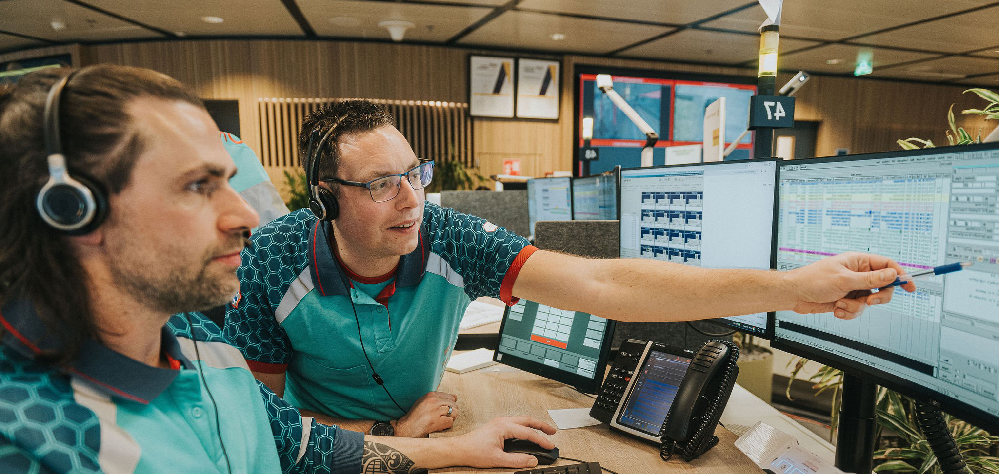 Veiligheidsregio Rotterdam Rijnmond